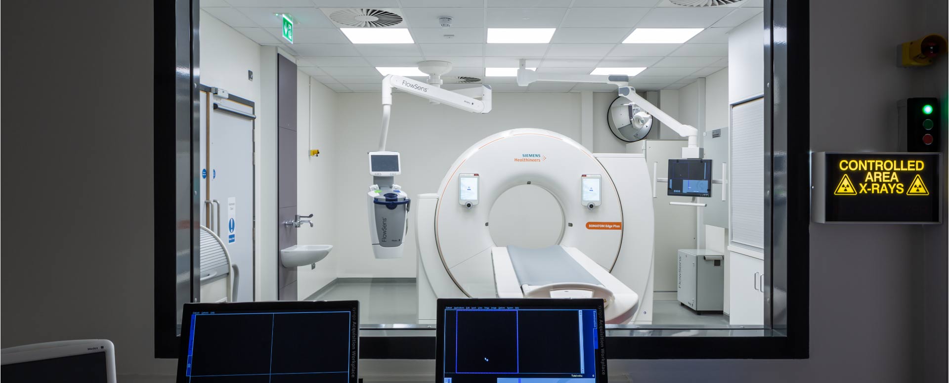 Northern Cross - Kealy Construction Dublin